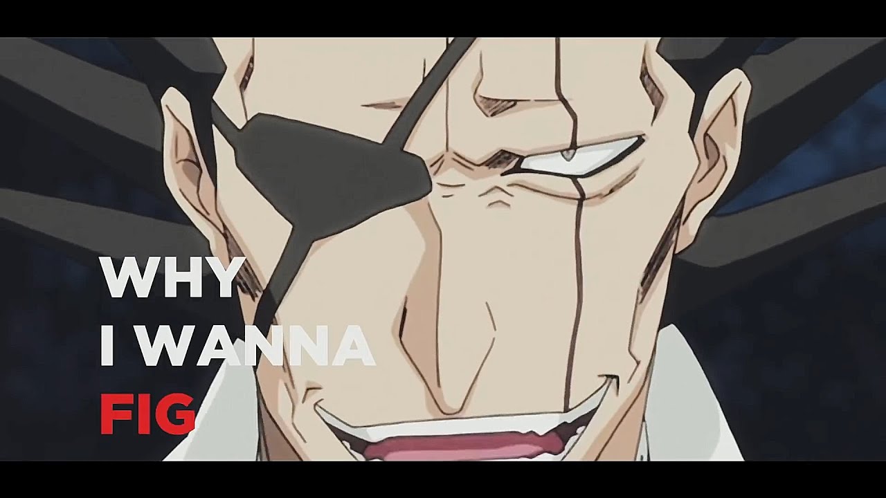 Kenpachi Rap | "On My Mind" | Daddyphatsnaps [Bleach] (1 Hour ...