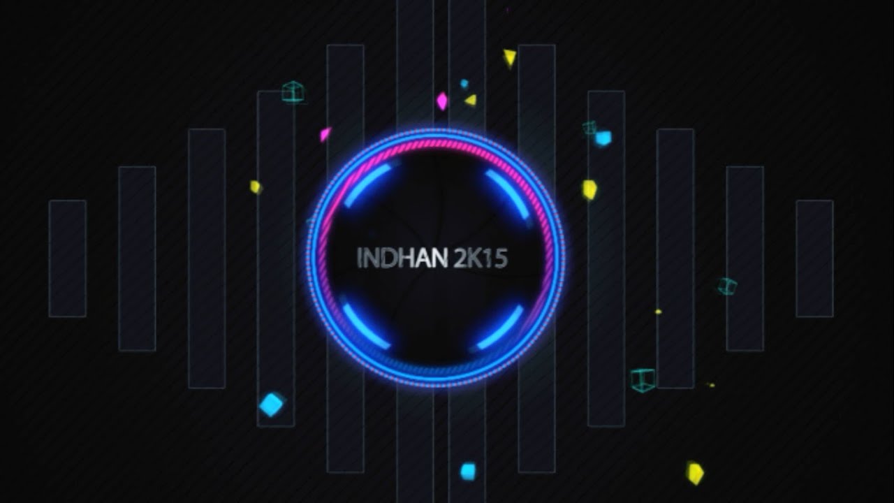INDHAN 2K15 JNTUK OFFICIAL PROMOTIONAL VIDEO - YouTube