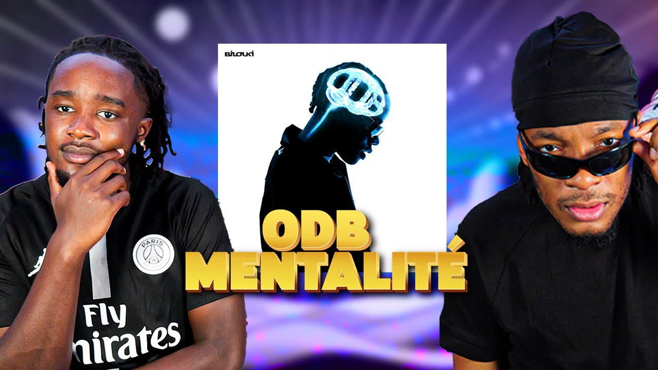 CET ARTISTE VIENT CHOQUER - REACT ODD MENTALITE - BILOUKI - YouTube
