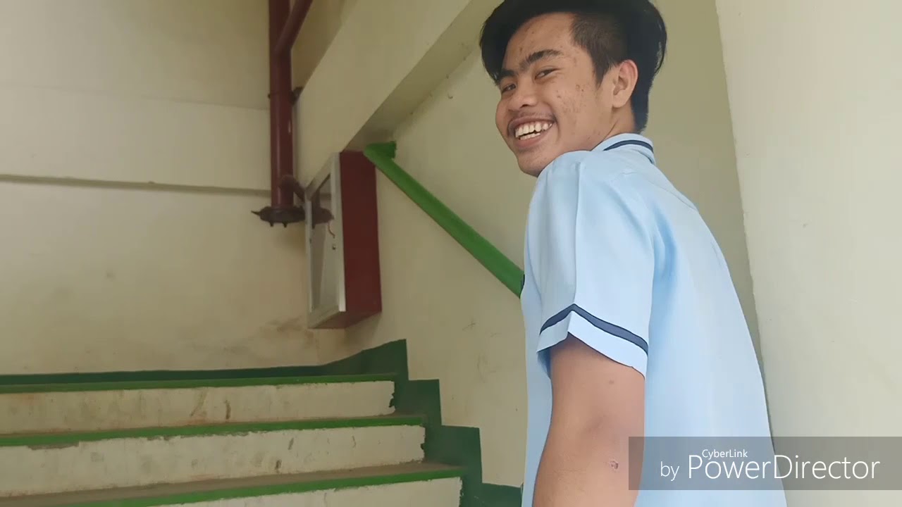 SCHOOL TOUR IN CCNHS - YouTube