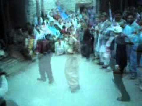 hunza marriage raw video - YouTube