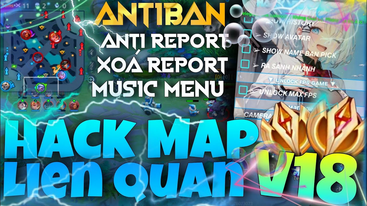 HACK MAP LIÊN QUÂN V18 ANTI-CHEAT FIX BAN PRO | HACK MAP LIÊN QUÂN MỚI NHẤT, HACK MAP LIÊN QUÂN ...