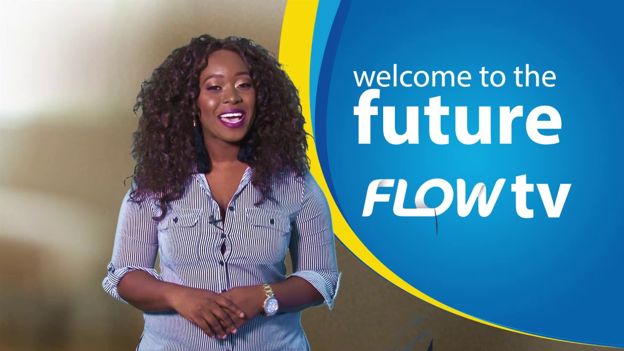 Welcome To The Future Of Flow TV - YouTube