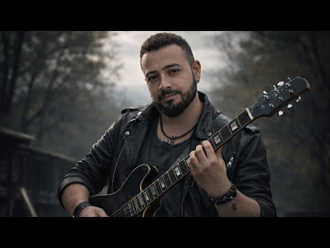 KAÇIŞ (Uçak Yaparım) | Cover  #haluklevent #rock #metal 
