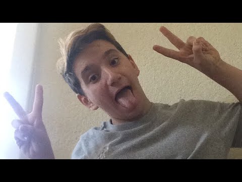 Looking at Tik Tok - YouTube