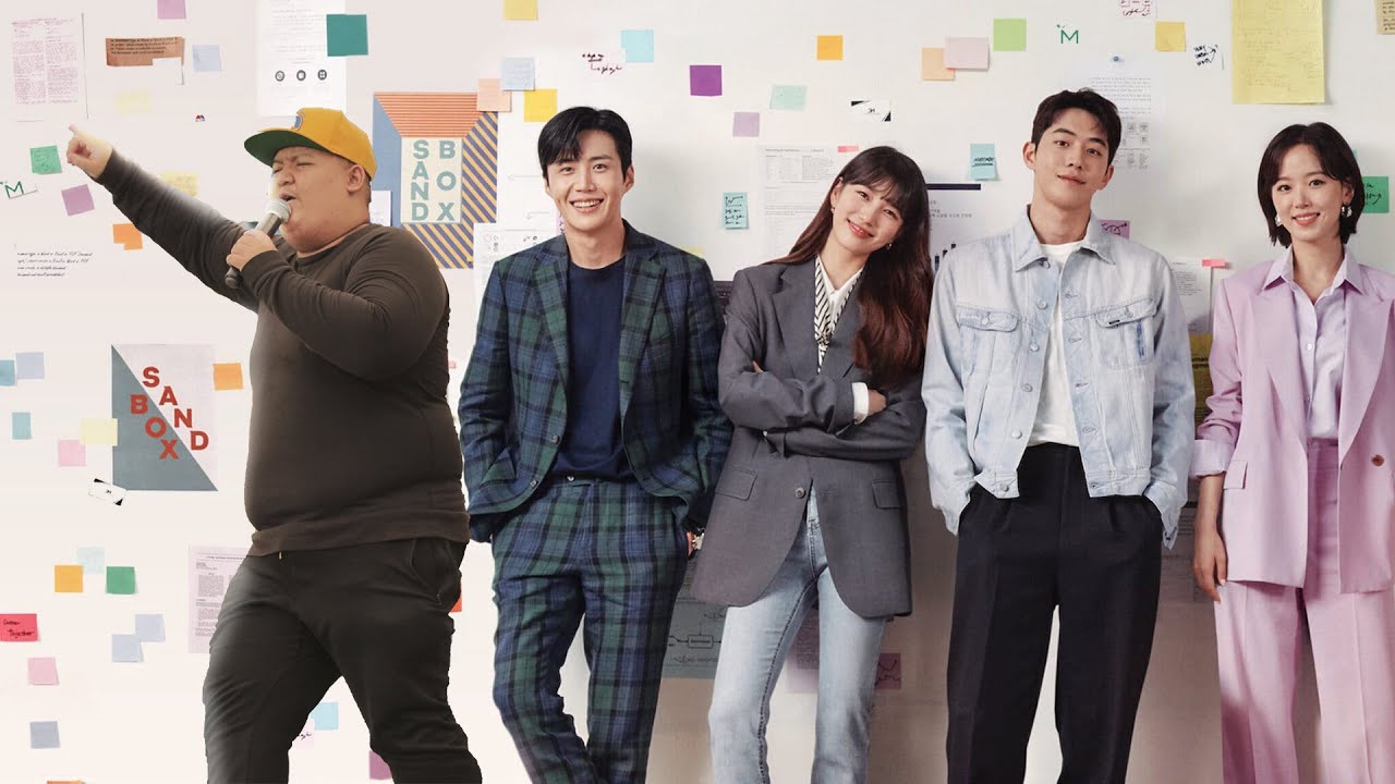 가호(Gaho) - Running (스타트업/START-UP OST) Cover By JkoPrak - YouTube