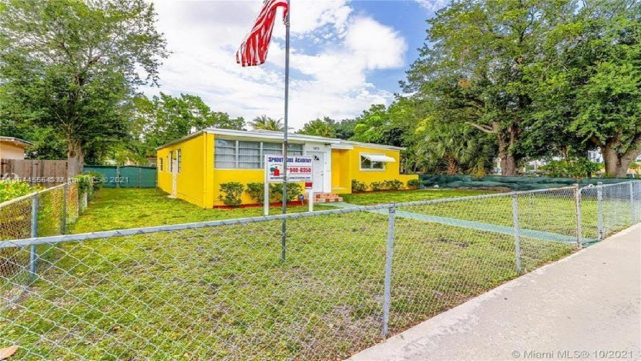 1671 NE 161st Street, North Miami Beach, FL Presented by kyle kleinman ...