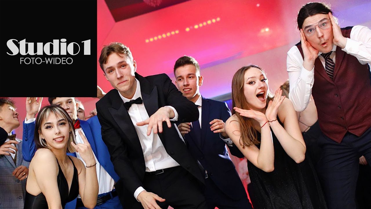 Studio1/4K/2023/Macierzanka/MińskMazowiecki/Studniówka - YouTube