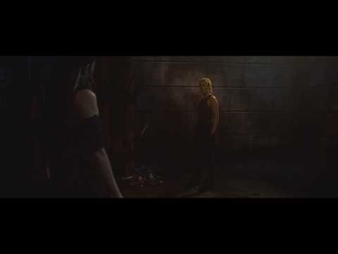 Mortal Kombat II | Sonya vs Sindel | Jessica McNamee & Ana Thu Nguyen