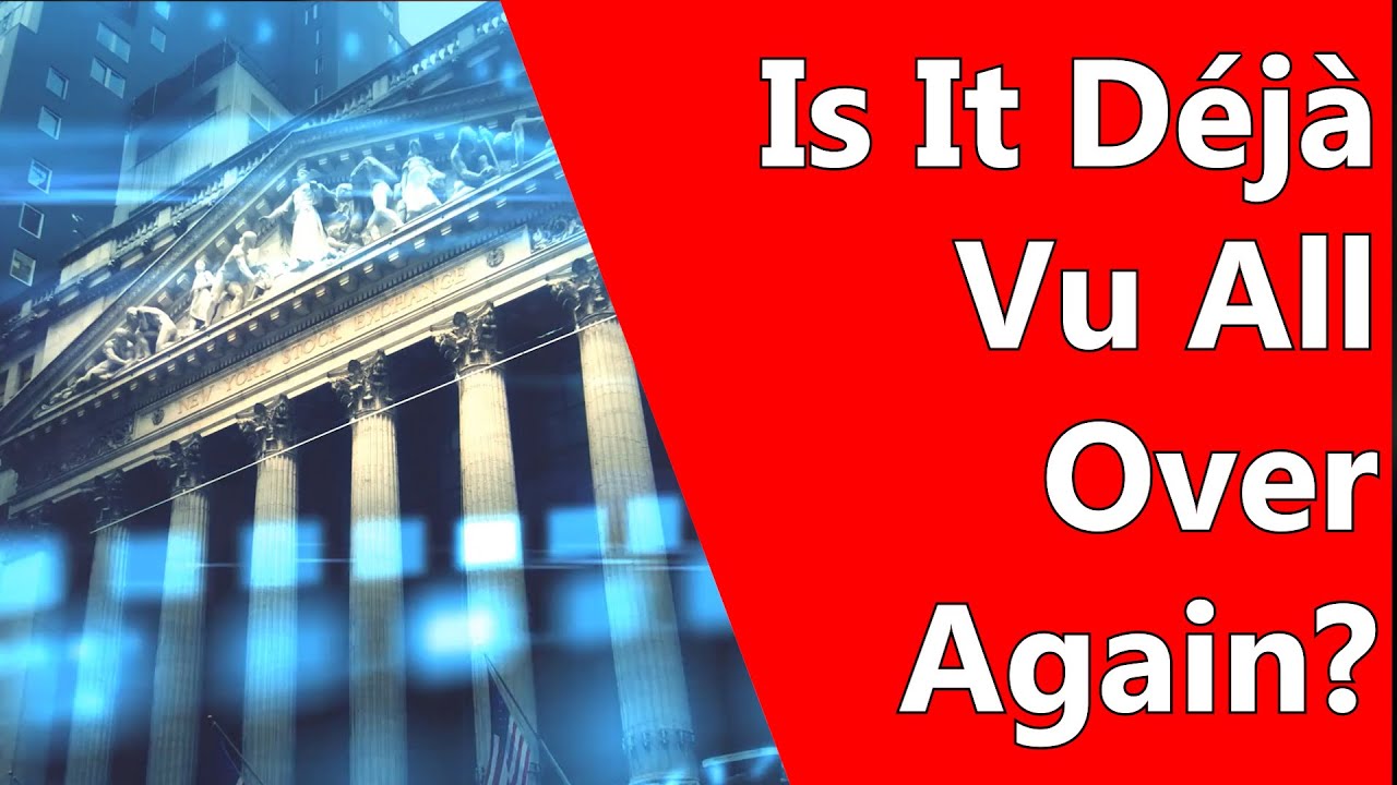 Is It Déjà Vu All Over Again? - YouTube