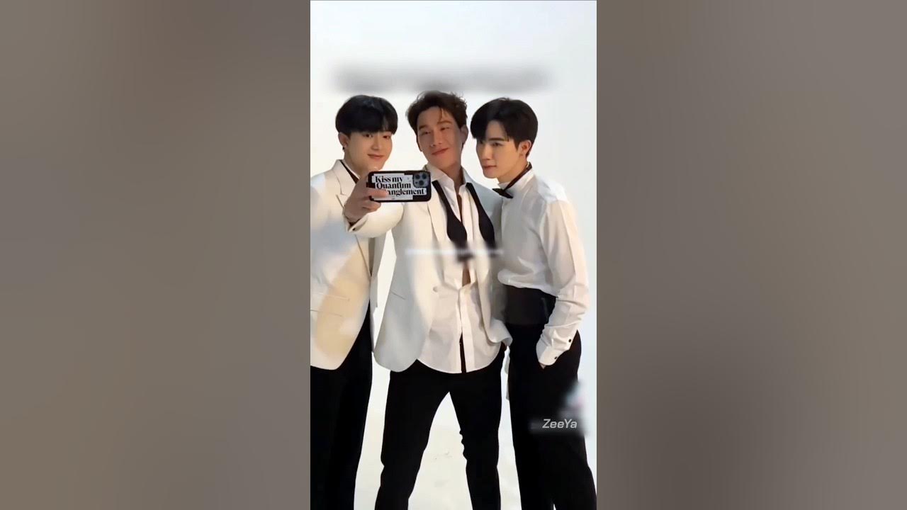 [ZeeNuNew] 2022 💙🧡 - YouTube