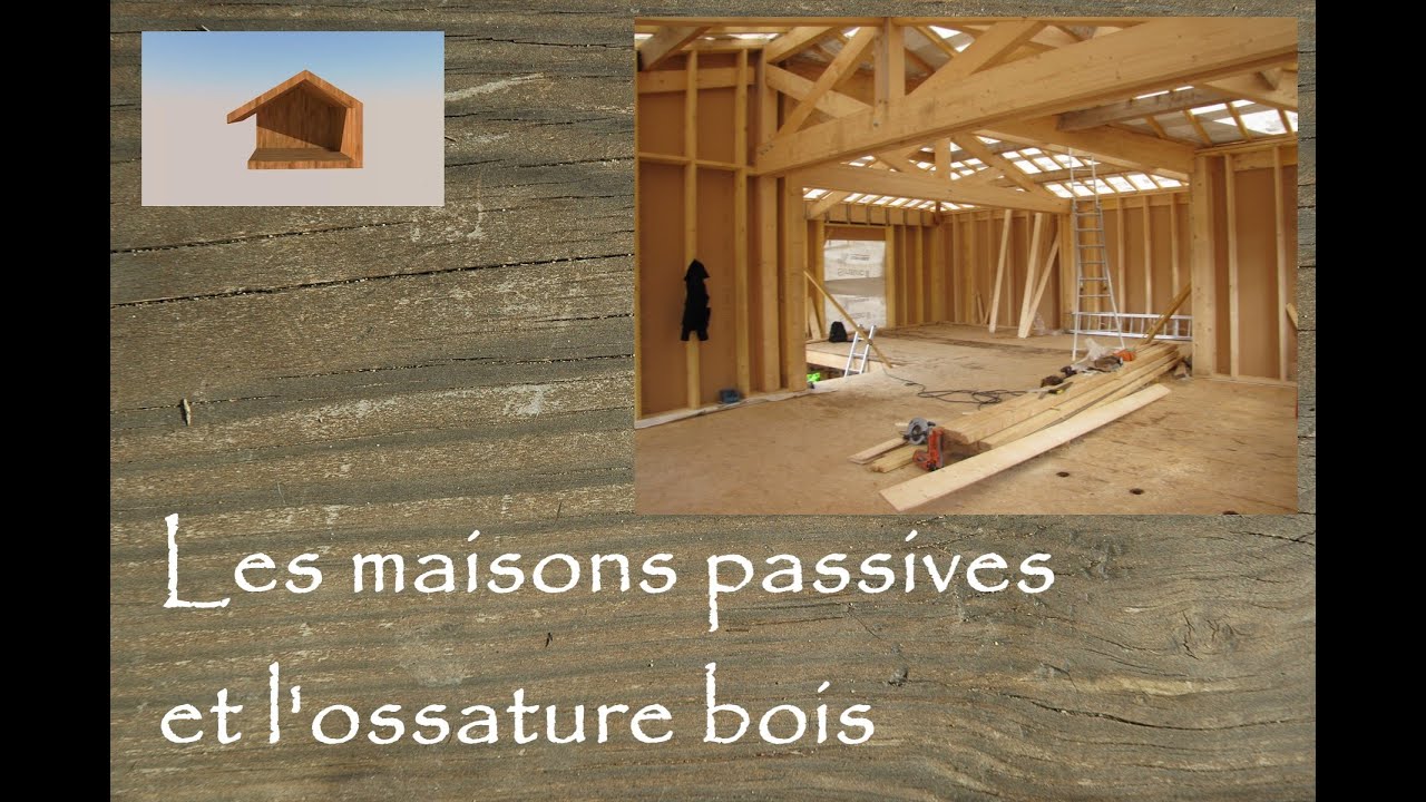 Probleme Maison Ossature Bois | Ventana Blog
