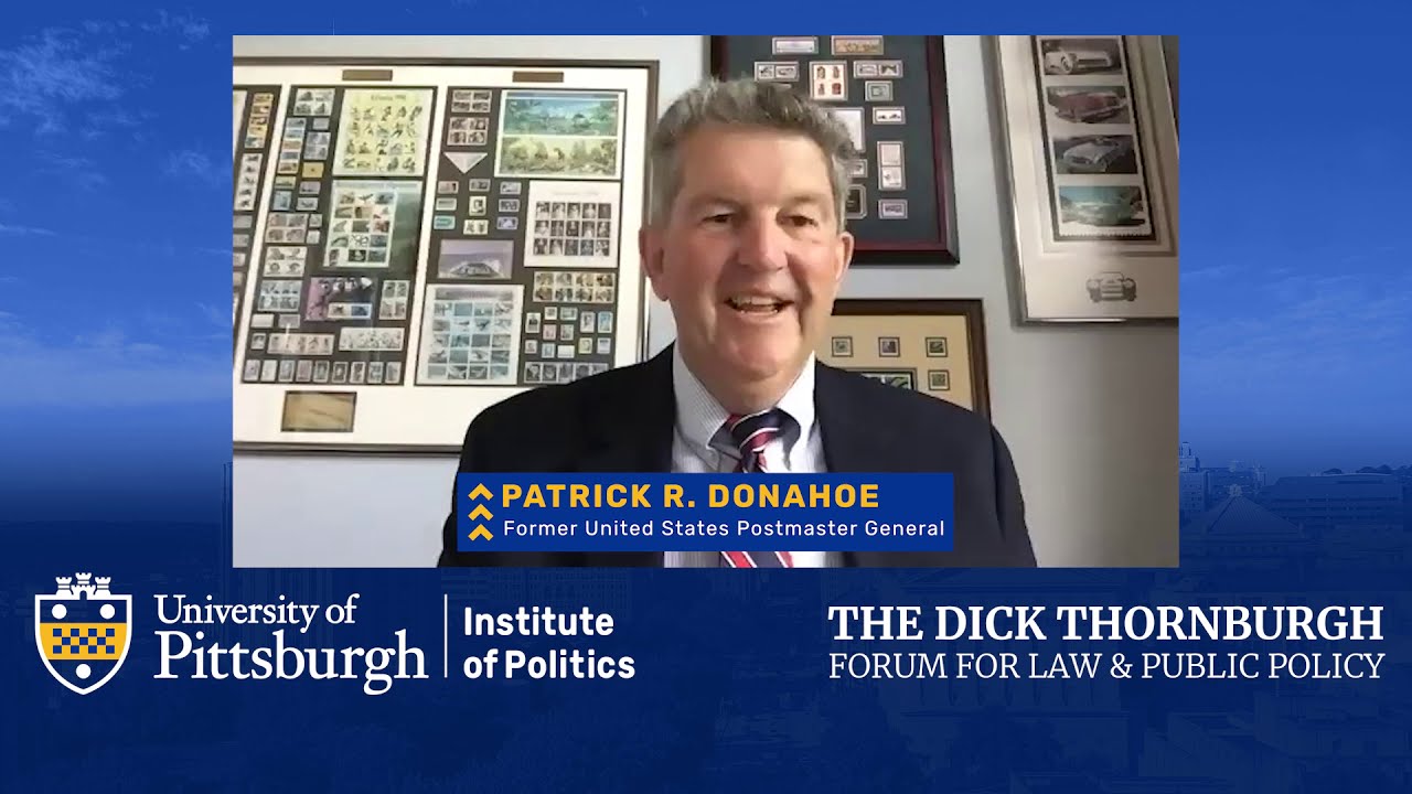 The Challenges Facing America’s Most Respected Agency – Former ...