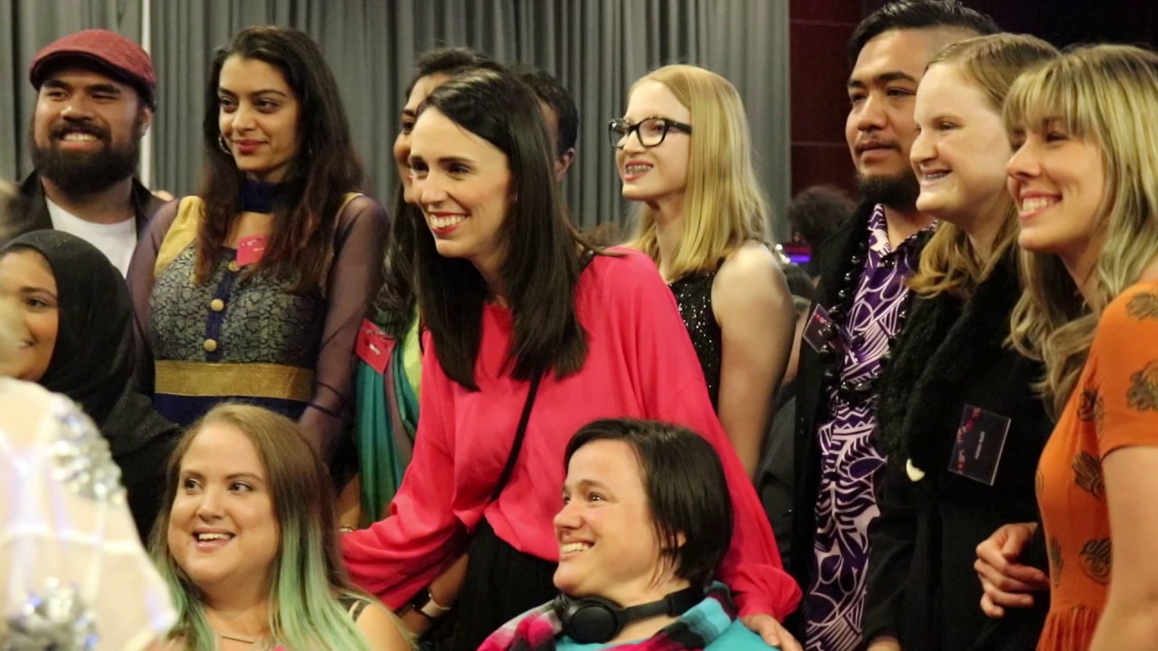 Dance of Nations - Disability Ball Highlights 2019 - YouTube