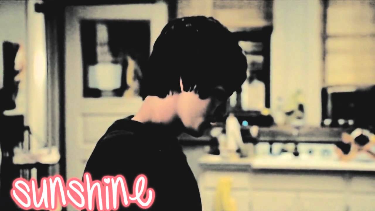 selena & logan//teenage dream - YouTube