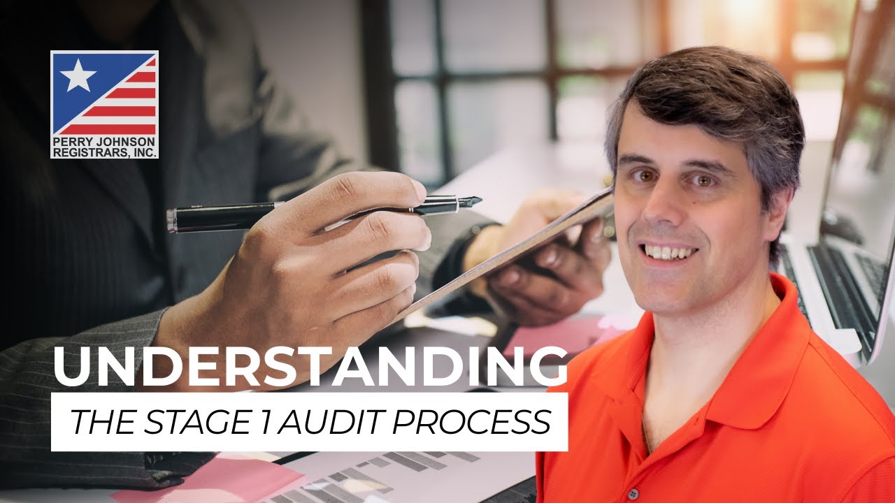 Stage 1 Audit Explained: How to Prepare for the First Step of ISO ...