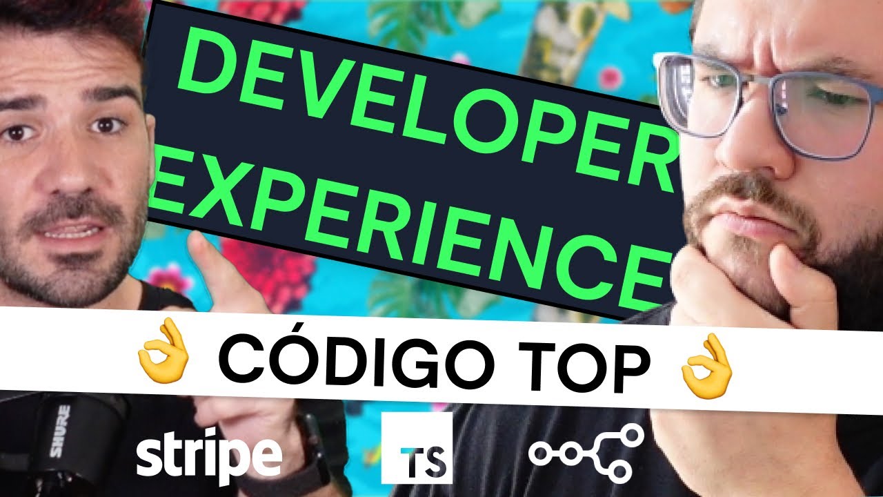 Mejora la Developer eXperience de tu código: Ejemplos y casos prácticos ...