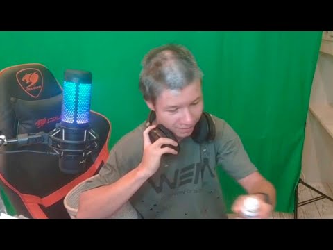 SHADOWRAZE И DOGMAQ СТРИГУТ ЧЕЛА ЗА БАБКИ /СЫН КВИКХАНТИКА