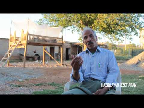 Merhum Ali Demir'in Anıları. Hazırlayan İzzet ARAN