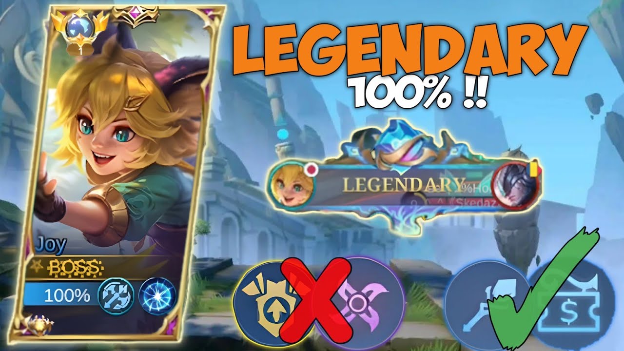 PLEASE YOU HAVE TO STOP PLAY WITH THE OLD EMBLEM ( TRY NEW 🔥 ...