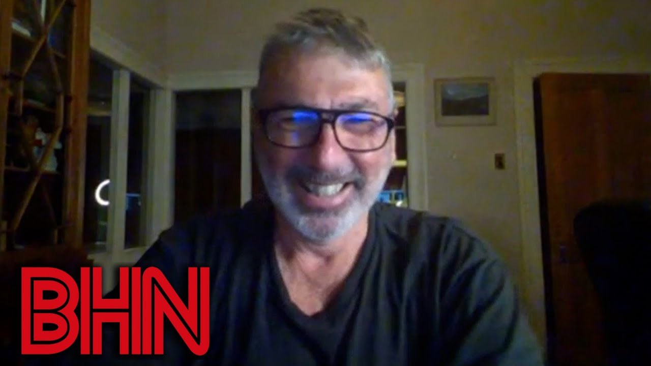 #BHN Duncan Webb reports the select committee's findings on the Treaty Principles Bill - YouTube