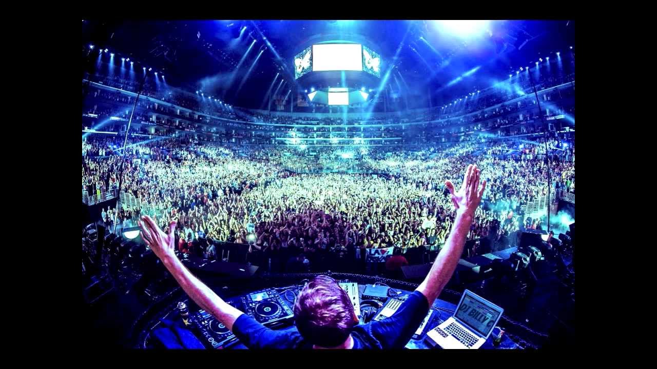 Kaskade, Project 46, Clockwork vs. Chardy & Kronic - Last S.W.A.T Team ...