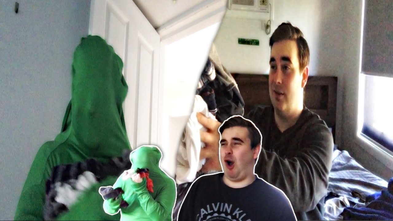 Borrowing Gone Wrong - YouTube