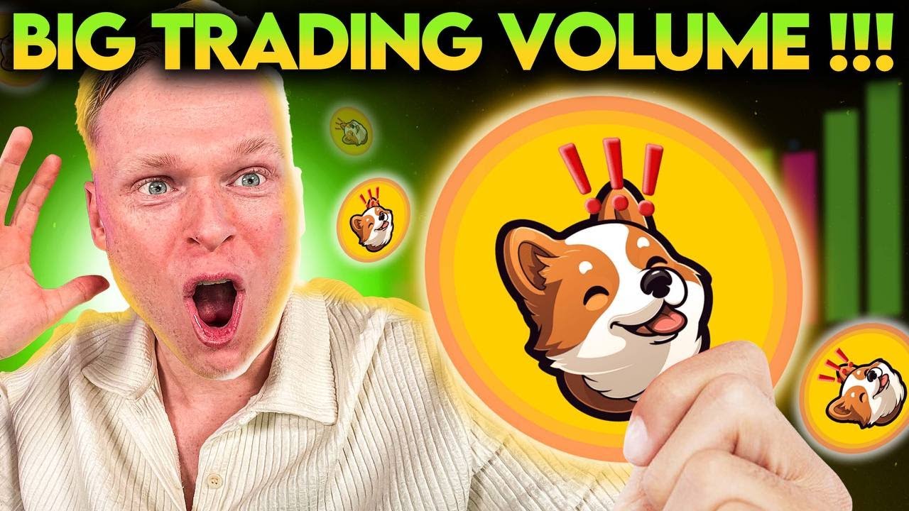 Baby Bonk x100 Crypto Token?! 2 More Exchanges Incoming! - YouTube