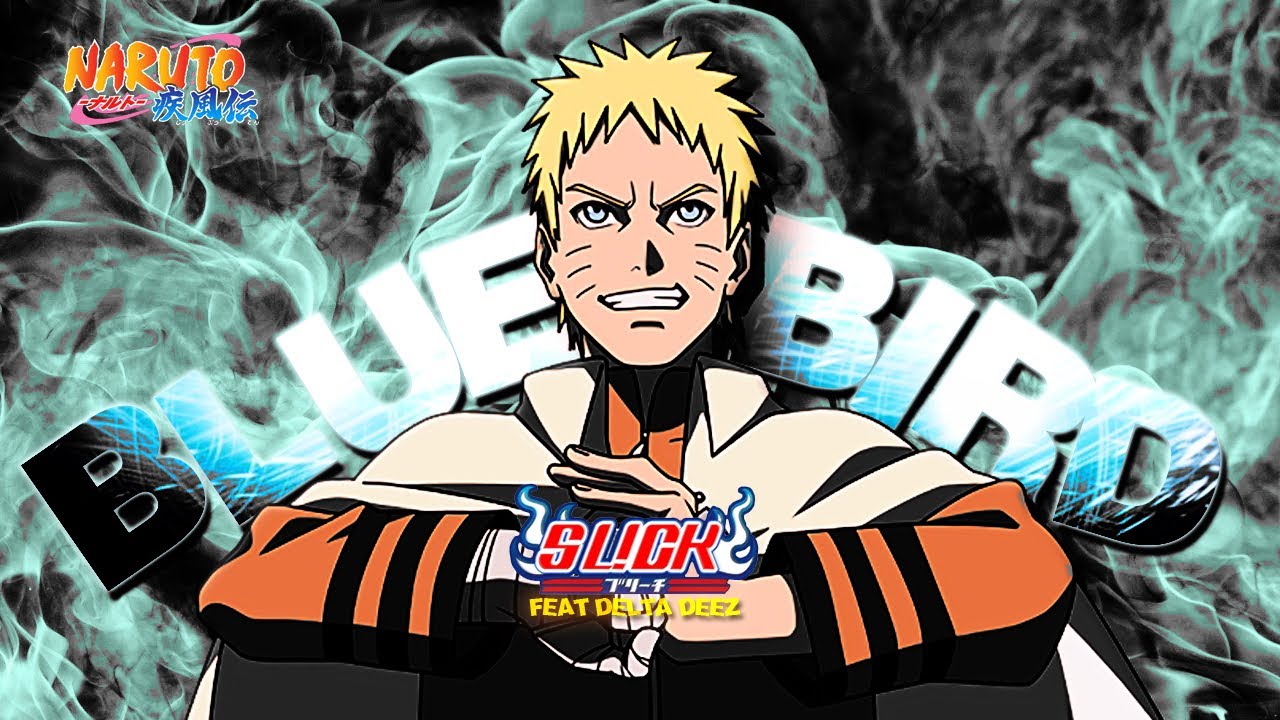 SL!CK - BLUE BIRD ft. Delta Deez - YouTube Music