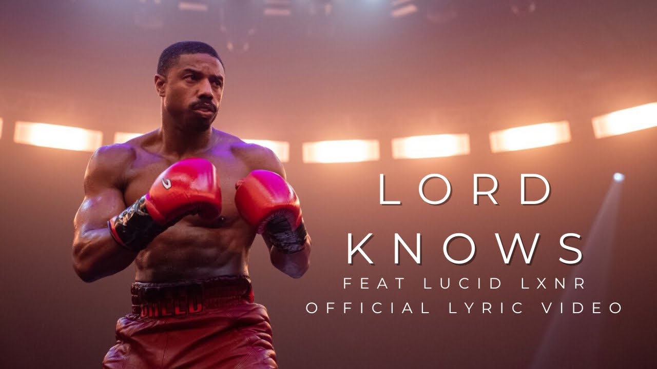 Jake24 - Lord Knows Feat. Lucid Lxnr (Official Lyric Video) - YouTube
