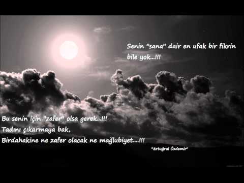 Ezel - Şiir (DUYGUSAL)