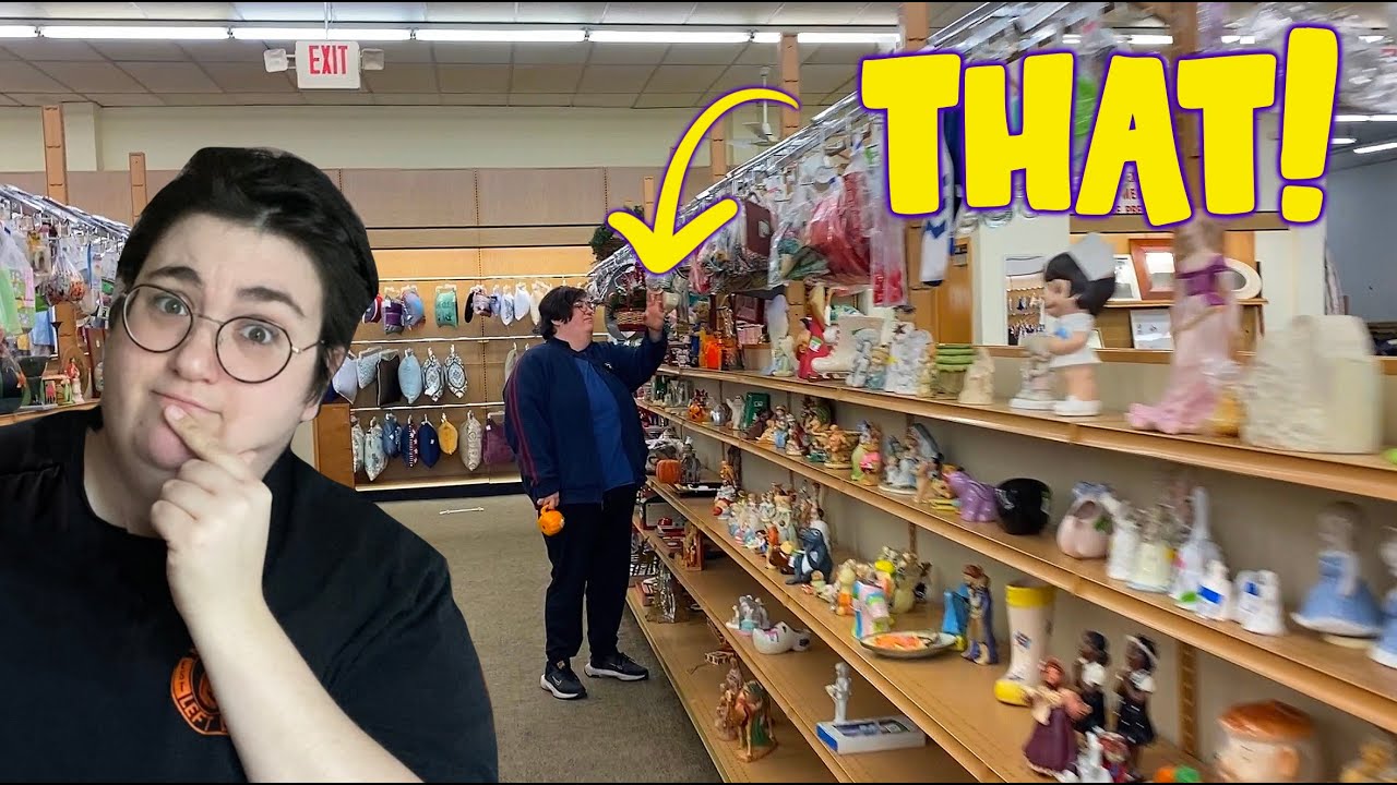 She Really Thought She Could Sneak This Past Me? - YouTube