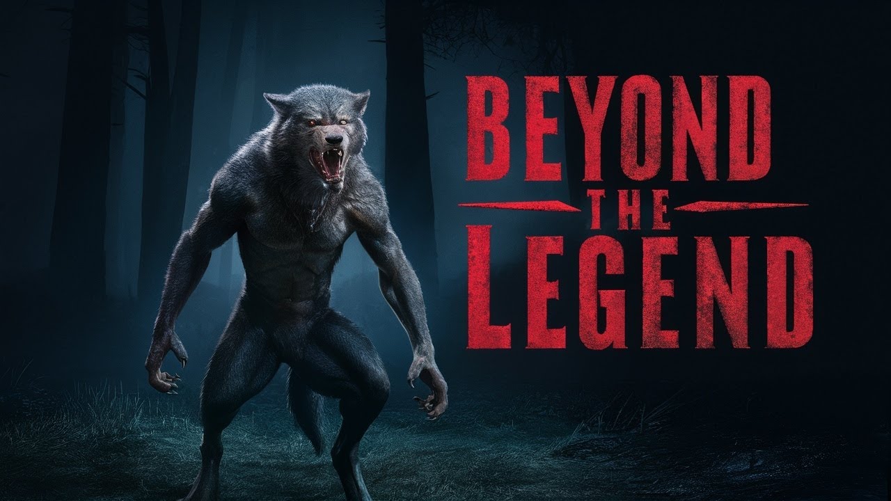 The Disturbing Truth About Werewolves - YouTube