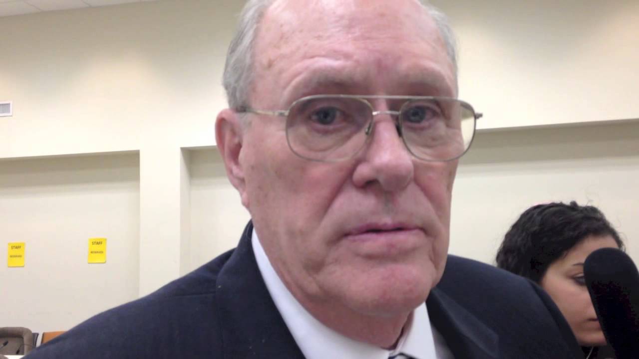Sen Jerry Tillman on replacing Common Core in NC - YouTube