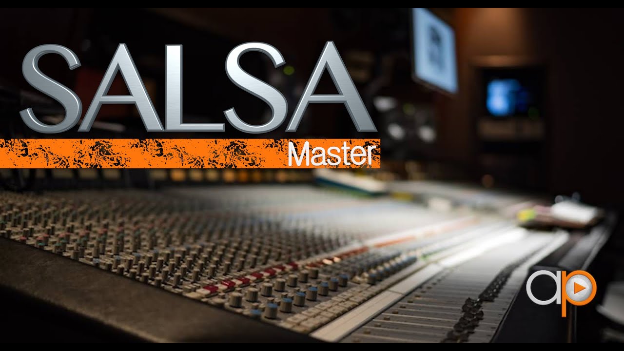 Salsa Master Samples, Loops & One Shot (STYLUS RMX) www ...