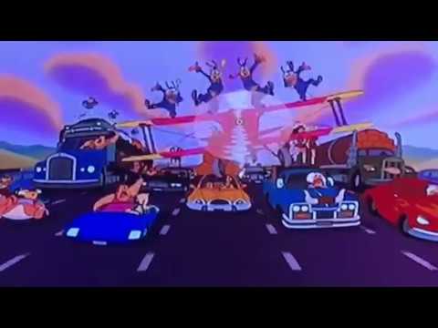 A Goofy Movie - On the Open Road - YouTube