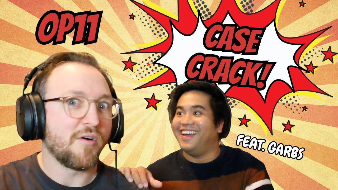 Can You Handle This HEAT?! Full OP11 Case + INSANE Pulls! - YouTube