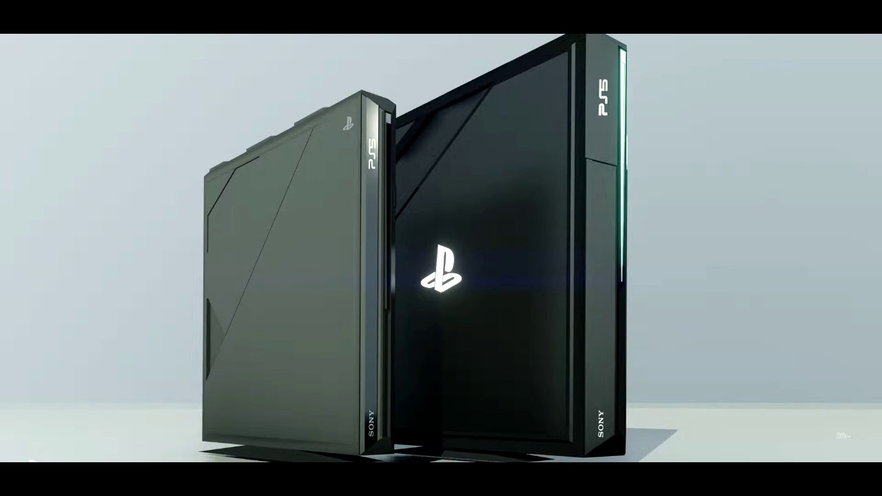 PlayStation 5 reveal time/ Introducing the PS5(2020) - YouTube