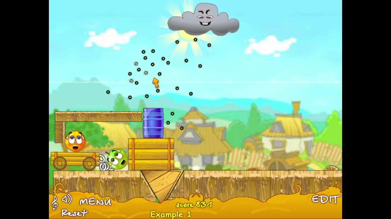 Cover Orange Level Editor All Template Levels Youtube