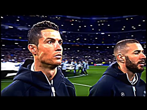 Ronaldo Free Clips Lineups - Real Madrid High Quality No Watermark ...