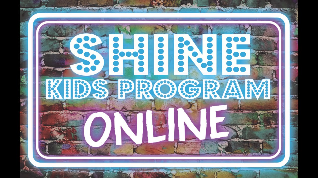 Shine Online #7 - YouTube