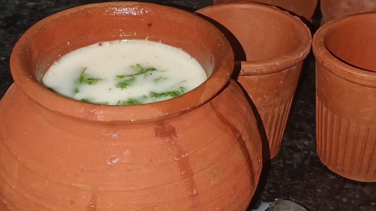 recipe of chanch ,easy in 2 mint , - YouTube