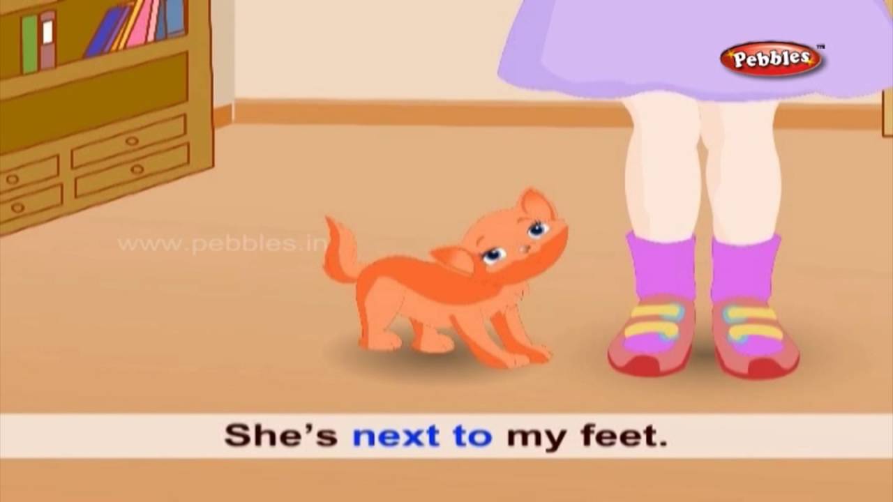 English Grammar for Reading and Speaking Part 03 | Learn English ...