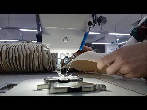 sütyen kap takma