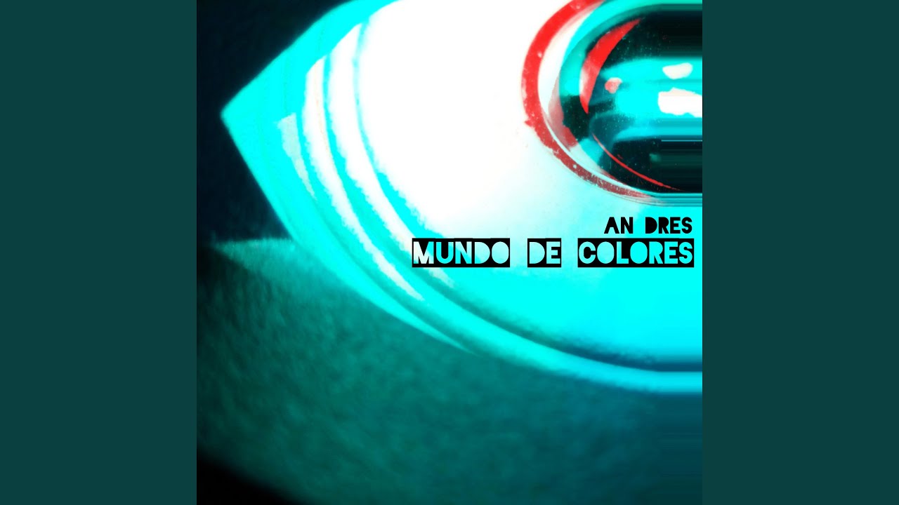 Mundo de Colores - YouTube