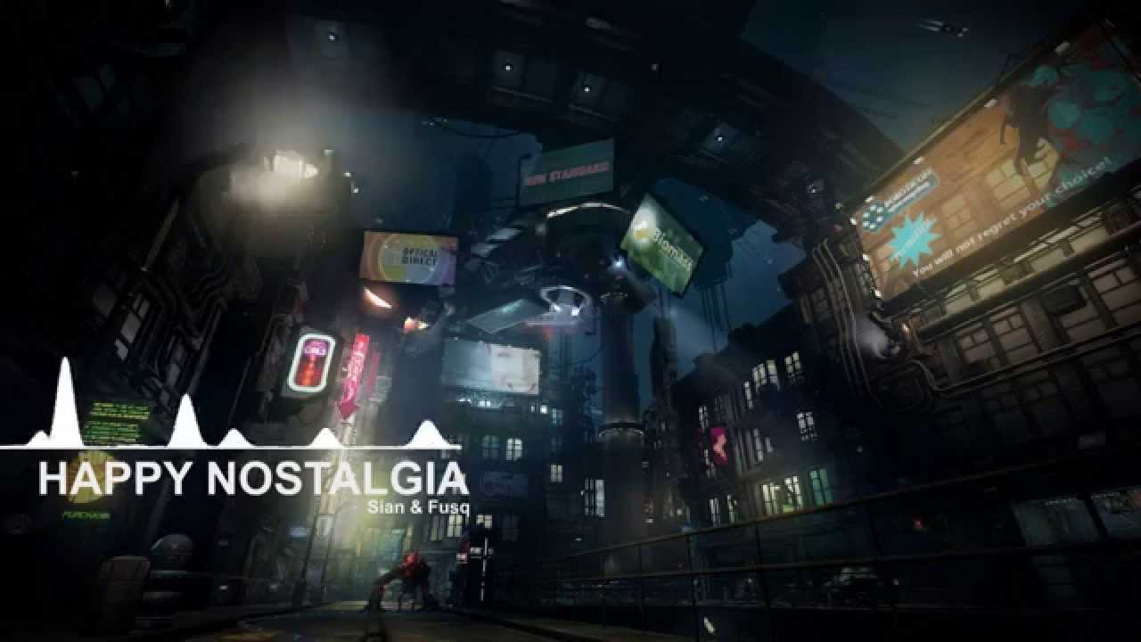 Sian & Fusq - Happy Nostalgia | Wraith Music - YouTube