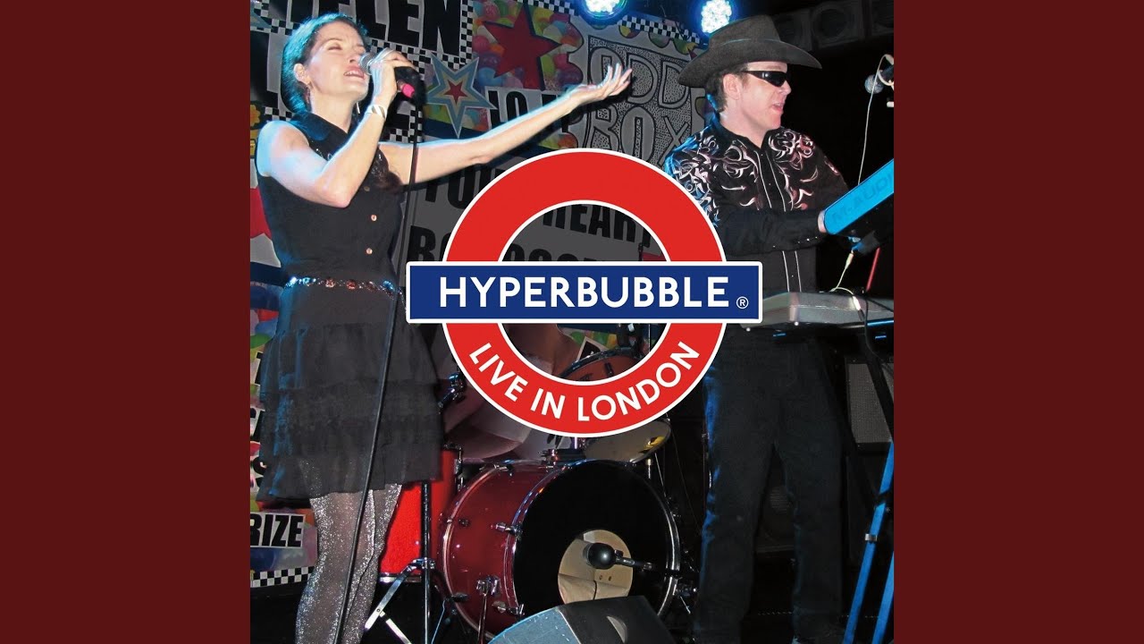 Synesthesia (Live) - YouTube