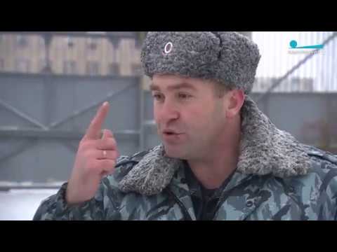 Начальник детской колонии об АУЕ и резне в пермской и бурятской школах