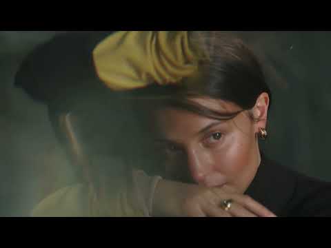 A Flaunt Film | Alicia Vikander