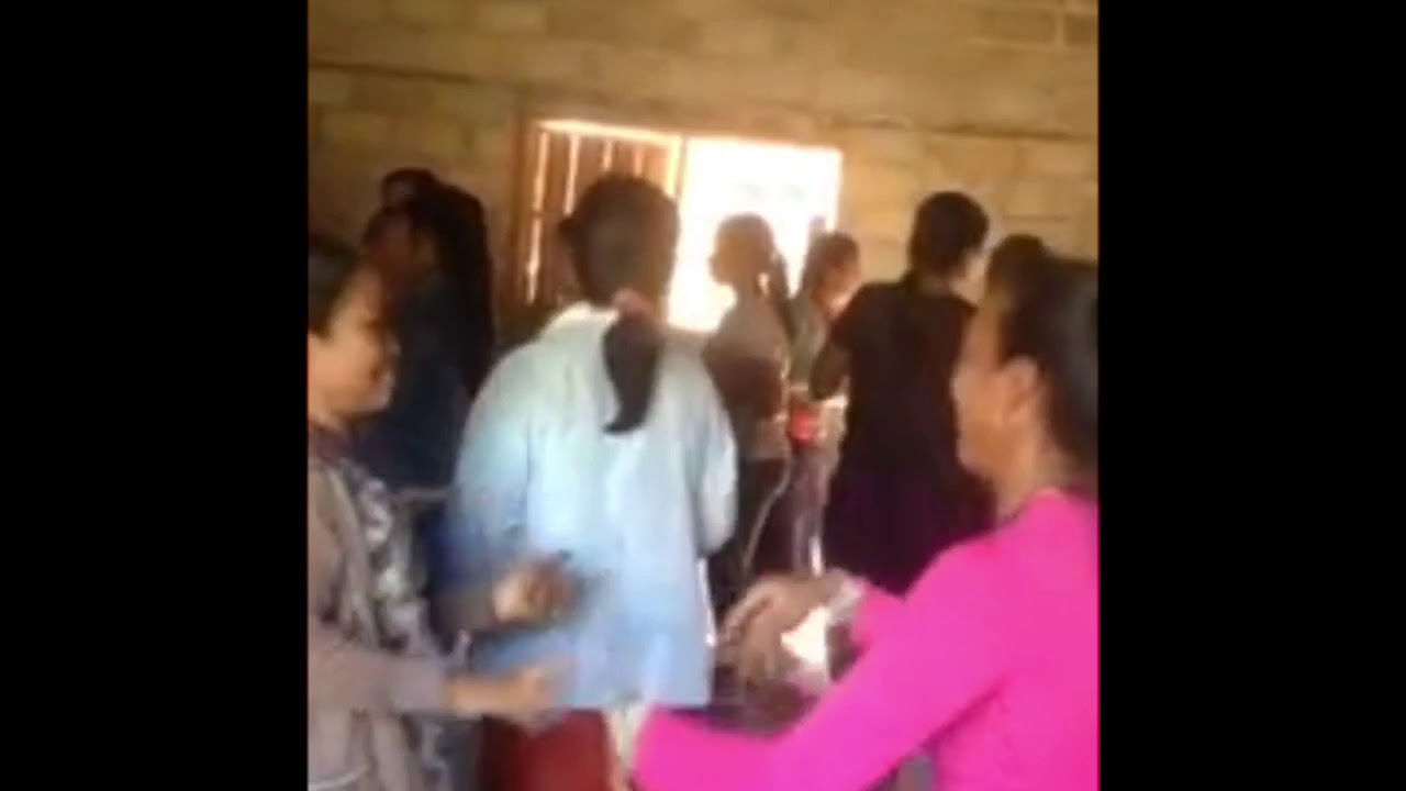 ້ອ້າຍມາທີຫລັງ1_ສິດສາຍຮຸ້ງ cover MV by lamed borkeo ep4 - YouTube